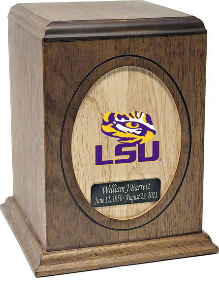 University Of Georgia Classic Sports Cremation Urn, Sports Urn, Divini ...